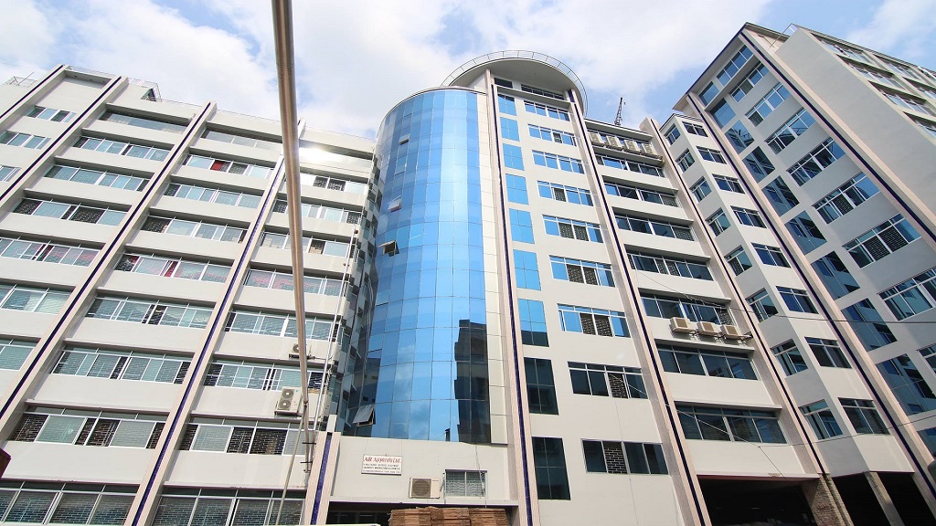 AB Group | Your Trusted Partner